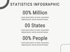 Modern Black Presentation for PowerPoint and Google Slides - PPT Slides