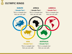 Free - International Olympic Day PowerPoint Template and Google Slides ...