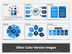 Food Allergy PowerPoint and Google Slides Template - PPT Slides