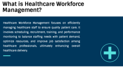 Healthcare Workforce Management PowerPoint and Google Slides Template ...