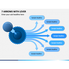 Page 21 - 225+ 7 Step Diagrams PowerPoint Templates - 7 Stage PPT ...