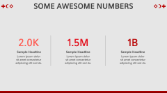 Free - Red Crescent Movement Presentation for PowerPoint and Google Slides