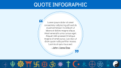 Free - World Religion Day PowerPoint and Google Slides Template - PPT ...