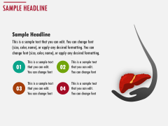 Free - World Hepatitis Day PowerPoint Template and Google Slides Theme