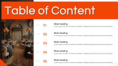 Event Management Company Profile PowerPoint and Google Slides Template ...