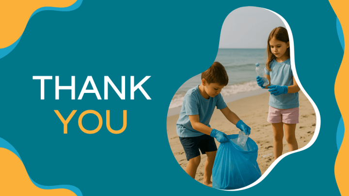 Free - International Coastal Cleanup Day PowerPoint and Google Slides ...