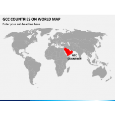 Page 7 - Editable Map Templates for PowerPoint and Google Slides ...