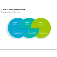 Horizontal PowerPoint & Google Slides Templates