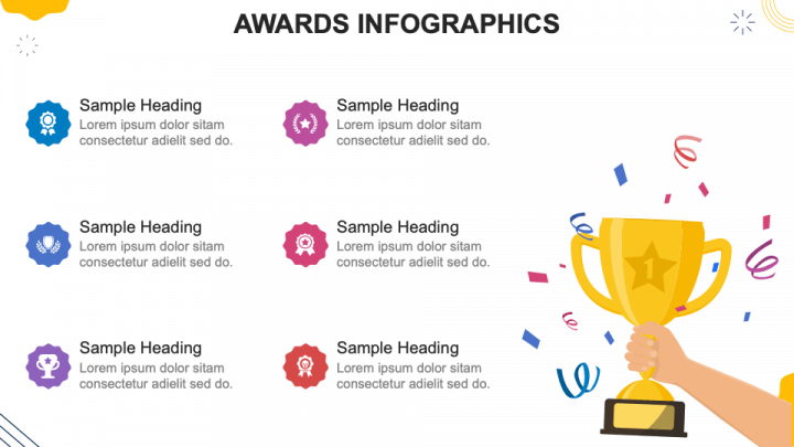 Free - Awards Slides for PowerPoint and Google Slides - PPT Slides