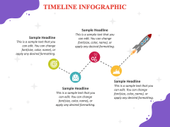 Free Rocket Presentation Theme for PowerPoint and Google Slides