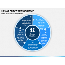 Loop PowerPoint & Google Slides Templates