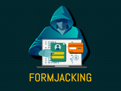 Formjacking PowerPoint and Google Slides Template - PPT Slides