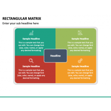 Page 3 - Matrix Charts Templates for PowerPoint and Google Slides ...
