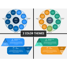 Team Formation PowerPoint Template - PPT Slides | SketchBubble