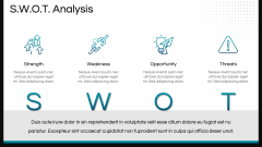 Year End Presentation for PowerPoint and Google Slides - PPT Slides