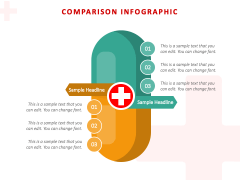 Free - World Red Cross Day PowerPoint Template and Google Slides Theme