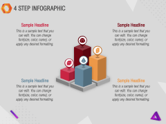 Free - 3D Shapes Presentation Theme for PowerPoint and Google Slides