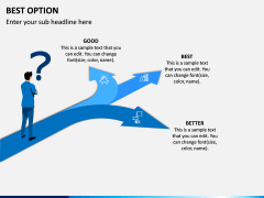 Best Option PowerPoint and Google Slides Template - PPT Slides