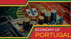 Free - Economy of Portugal Presentation for PowerPoint and Google ...