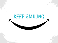 Free - International Day of Happiness PowerPoint Template and Google ...