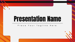 Cool Cover Slides for PowerPoint and Google Slides - PPT Slides