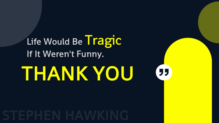 Free - Stephen Hawking Presentation for PowerPoint and Google Slides ... Free - Stephen Hawking Presentation for PowerPoint and Google Slides ...