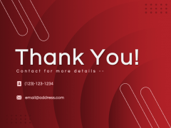 CEO Profile PowerPoint and Google Slides Template - PPT Slides