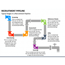 Recruitment/Hiring Templates for PowerPoint and Google Slides ...