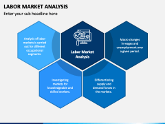 Labor Market Analysis PowerPoint and Google Slides Template - PPT Slides