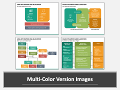 Cash Application and Allocation PowerPoint and Google Slides Template ...