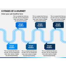 Journey PowerPoint & Google Slides Templates - Page 2