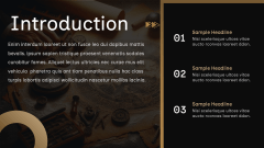 Free - Archaeology Theme for PowerPoint and Google Slides