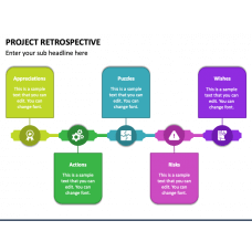 Project Management PowerPoint Templates | SketchBubble