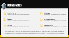 Town Planning Project Proposal PowerPoint and Google Slides Template ...
