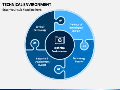 Technical Environment PowerPoint and Google Slides Template - PPT Slides