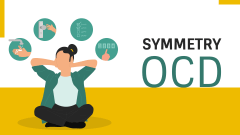 Symmetry OCD PowerPoint and Google Slides Template - PPT Slides