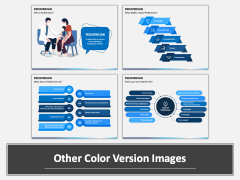 Pediatrician PowerPoint and Google Slides Template - PPT Slides