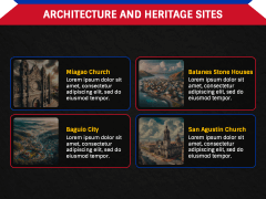 Free - Philippines History PowerPoint Template and Google Slides Theme