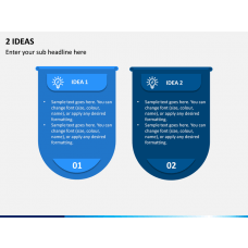 Page 5 - 125+ 2 Step Diagrams Templates for PowerPoint and Google ...