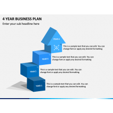 Page 2 - Business Plan Templates for PowerPoint and Google Slides ...