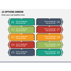 Page 16 - Arrow Diagrams Templates for PowerPoint and Google Slides ...