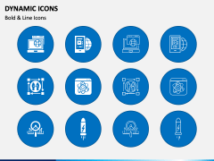 Dynamic Icons for PowerPoint and Google Slides - PPT Slides