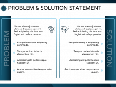 Professional Gradient Presentation Theme for PowerPoint and Google ...