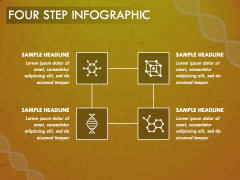 Free - Science Background Presentation for PowerPoint and Google Slides