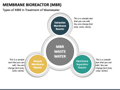Membrane Bioreactor PowerPoint and Google Slides Template - PPT Slides