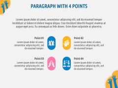 Free - National High Five Day Presentation for PowerPoint and Google Slides