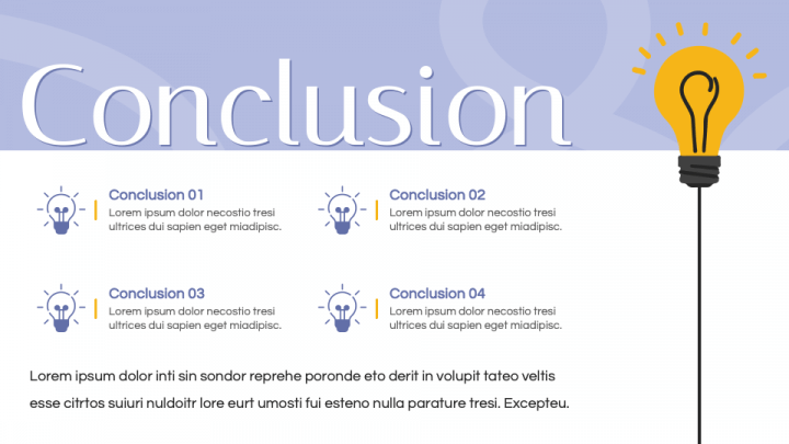 Free - Critical Thinking Workshop PowerPoint and Google Slides Template ...