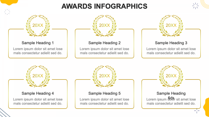 Free - Awards Slides for PowerPoint and Google Slides - PPT Slides