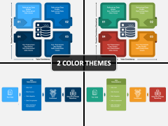 Data Rationalization PowerPoint and Google Slides Template - PPT Slides