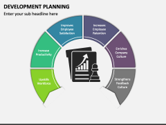 Development Planning PowerPoint and Google Slides Template - PPT Slides